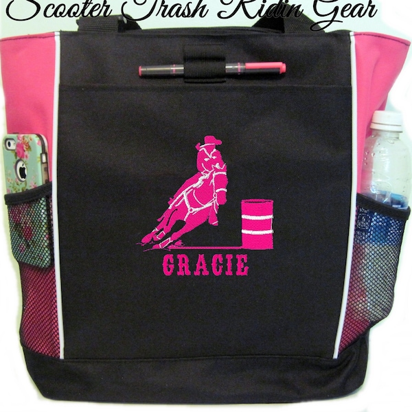 Barrel Racing Svg - Etsy