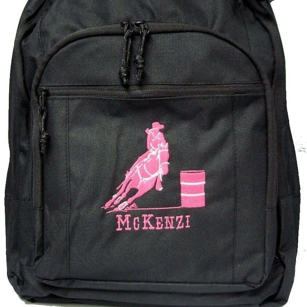 Barrel Racing - Etsy