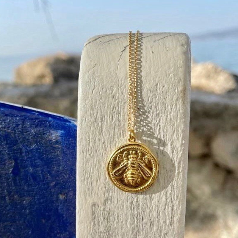 Bee Goddess - Etsy