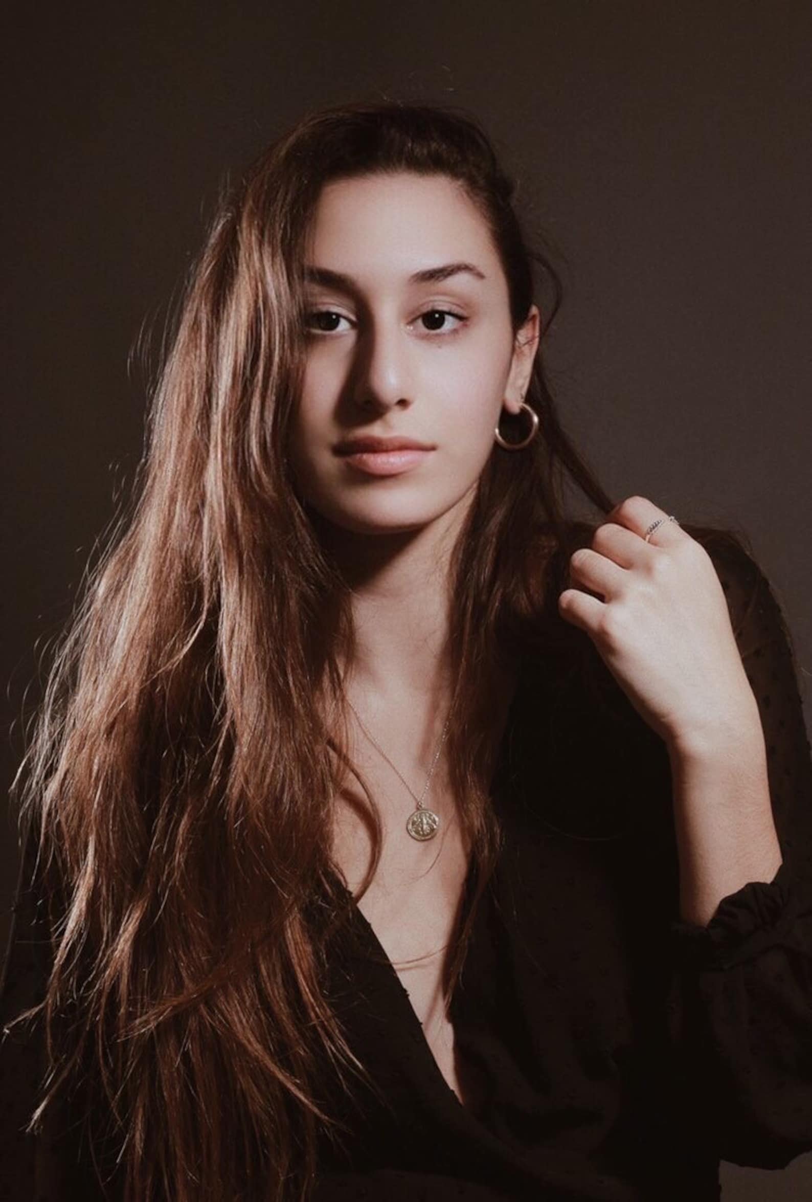 MADE to ORDER 14K Solid Gold Ancient Greek MELISSAE Sacred Bee | Etsy