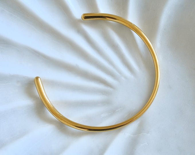 Ancient Greek Goddess PAROS Gold Choker Necklace - Etsy
