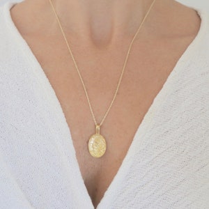 CUSTOM MADE to Order - Solid 14K Gold Ancient Greek Minoan OCTOPUS ...