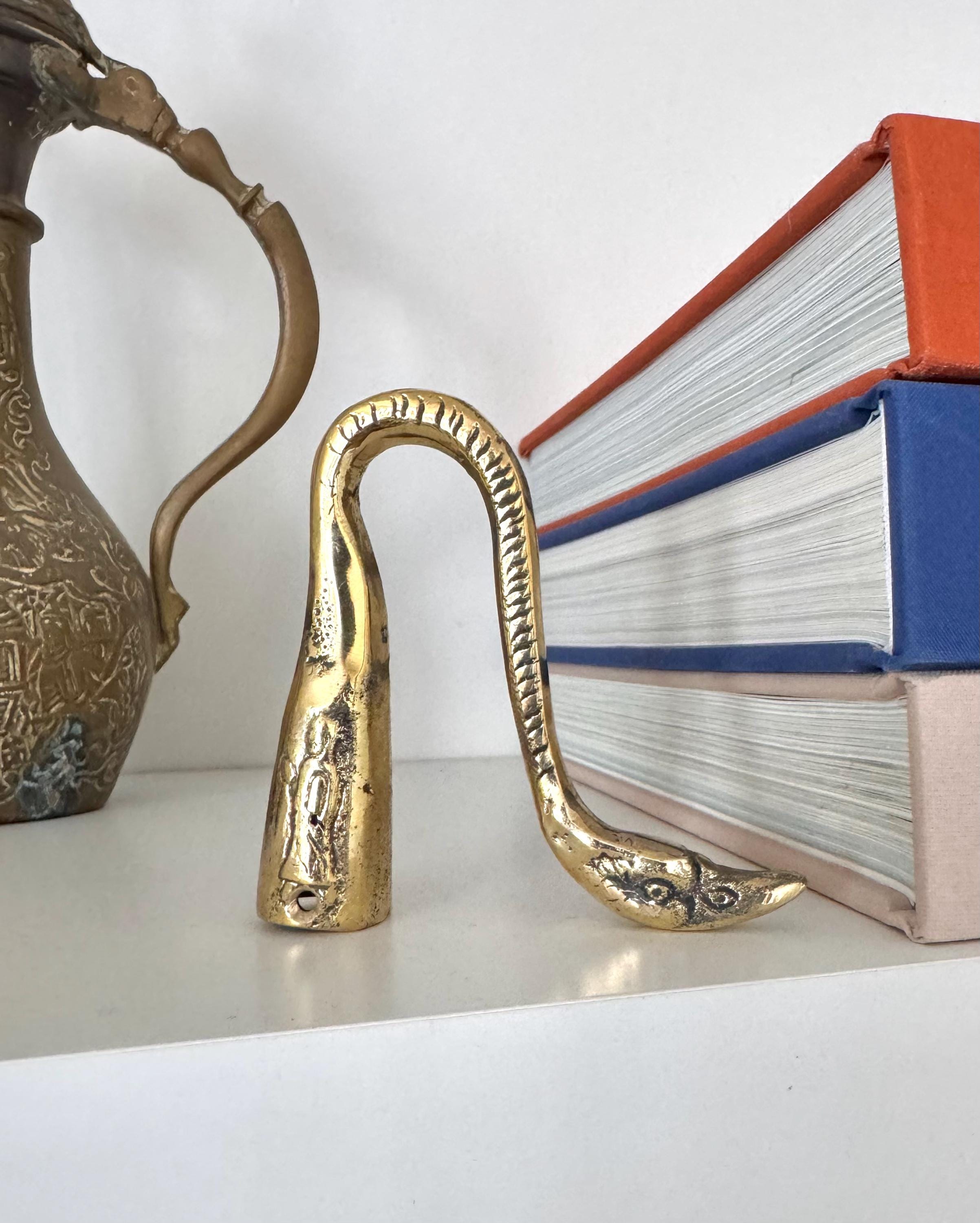 Bronze Greek Sheep Herder Duck Bronze Home Object - Made in Greece - Etsy