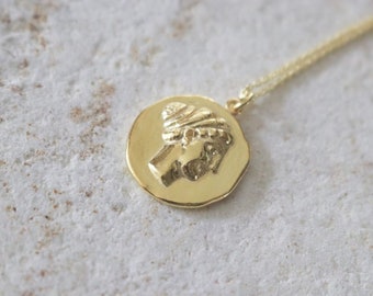 Aphrodite Coin | Etsy