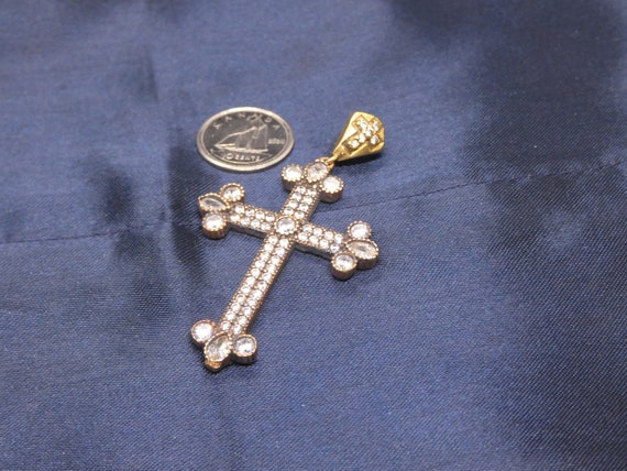 Crosses Each Sold Separately - Gem