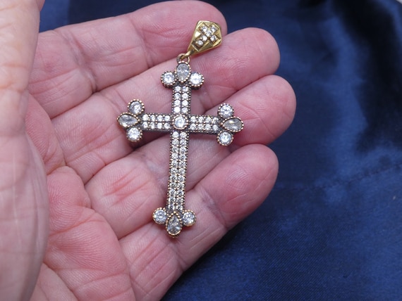 Crosses Each Sold Separately - Gem