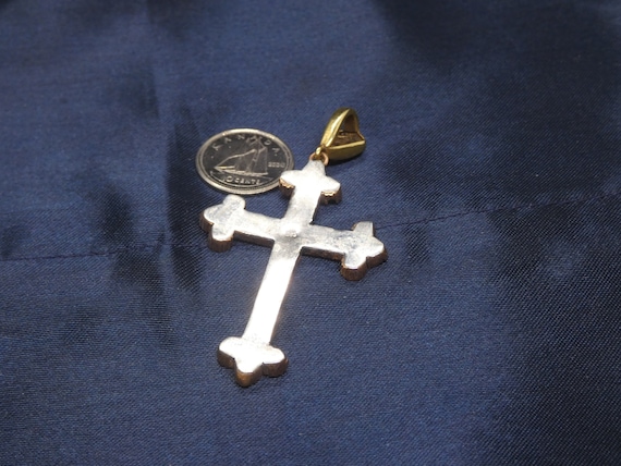 Crosses Each Sold Separately - Gem