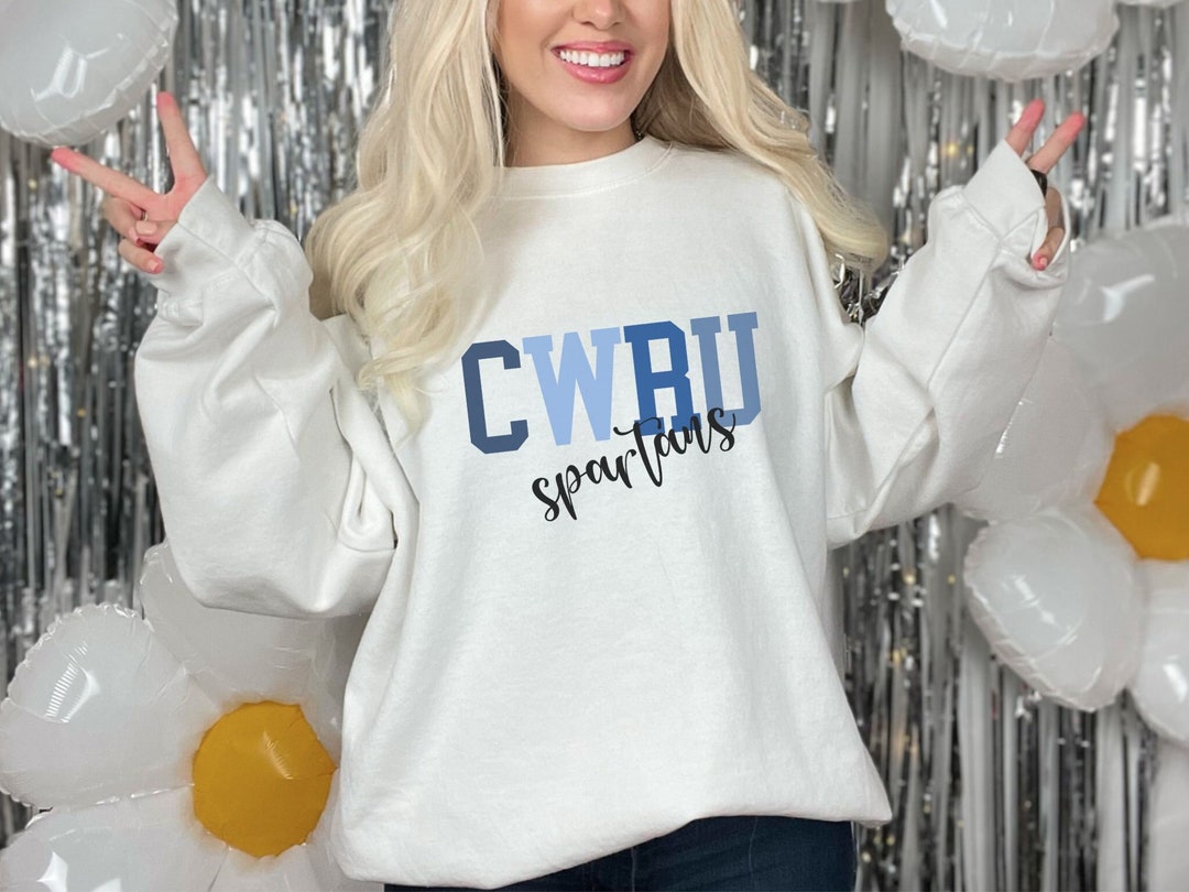 Custom College University Sweatshirt for Graduation Gift Custom ...