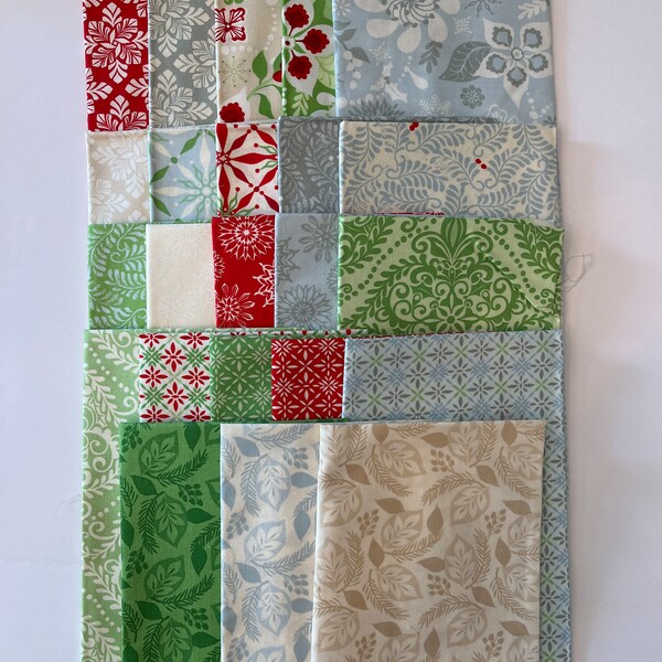 Kate Spain Fabric - Etsy