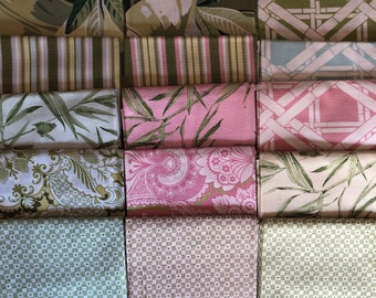 Anna Griffin Fabrics - Etsy