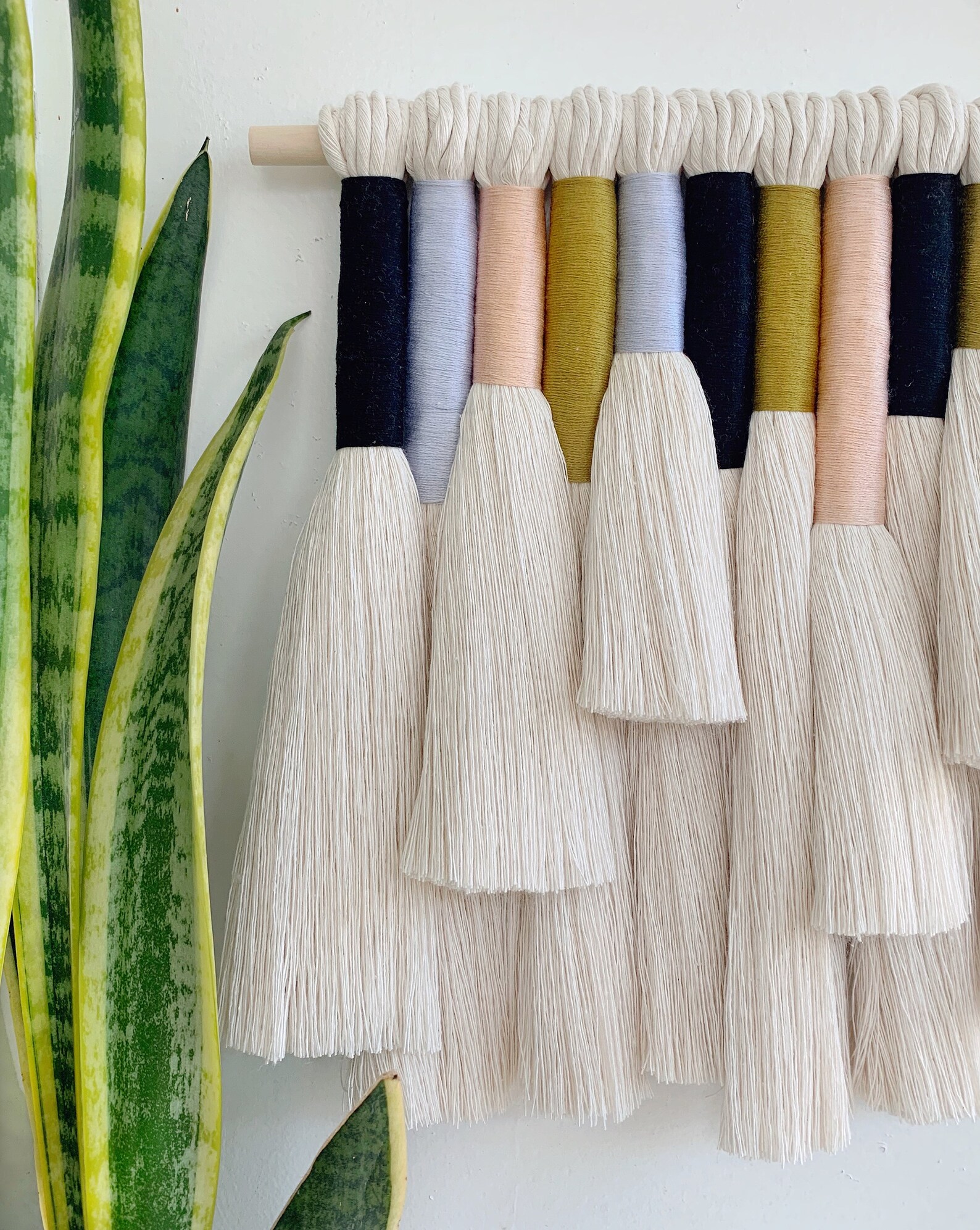 Porta / Macrame Wall Hanging | Etsy