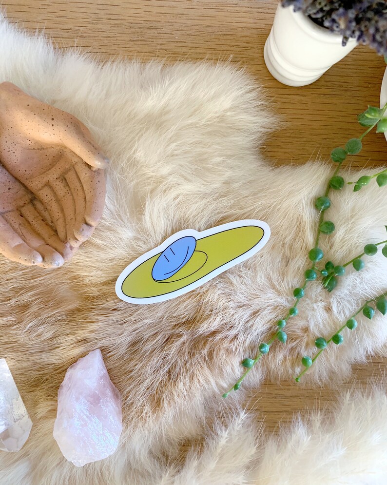 Avocado Sticker Pack - Etsy