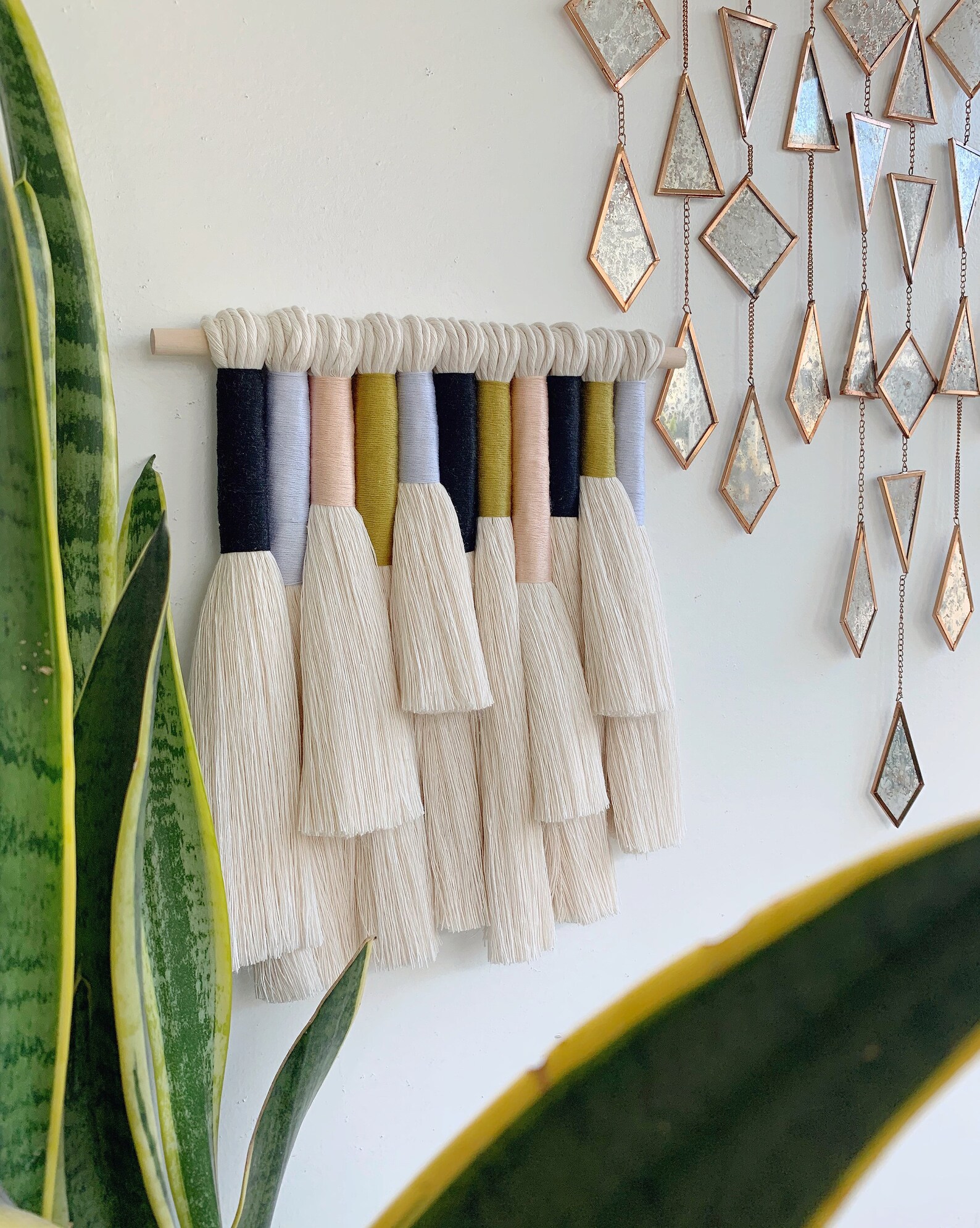 Porta / Macrame Wall Hanging | Etsy