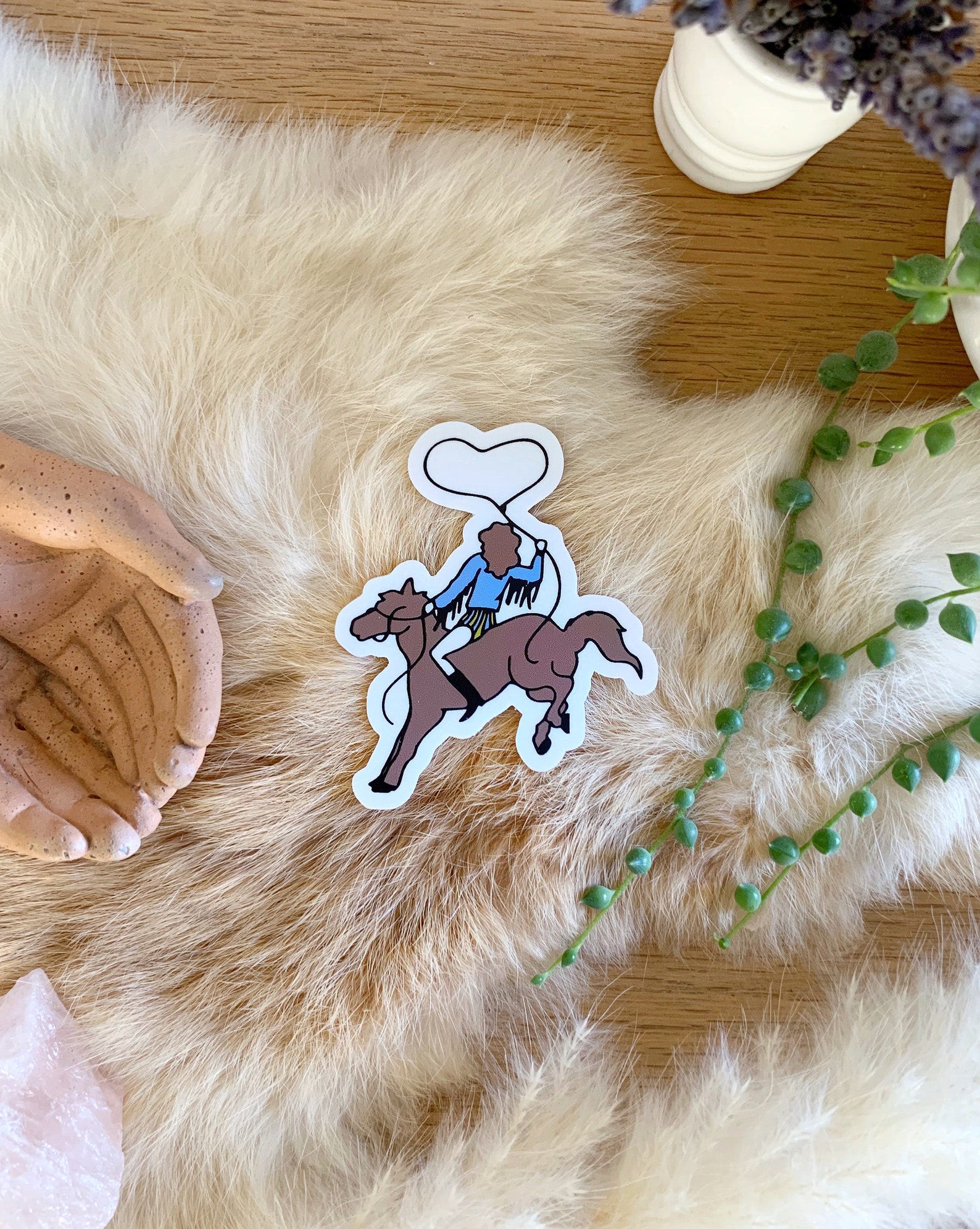 Giddy up Sticker Pack - Etsy