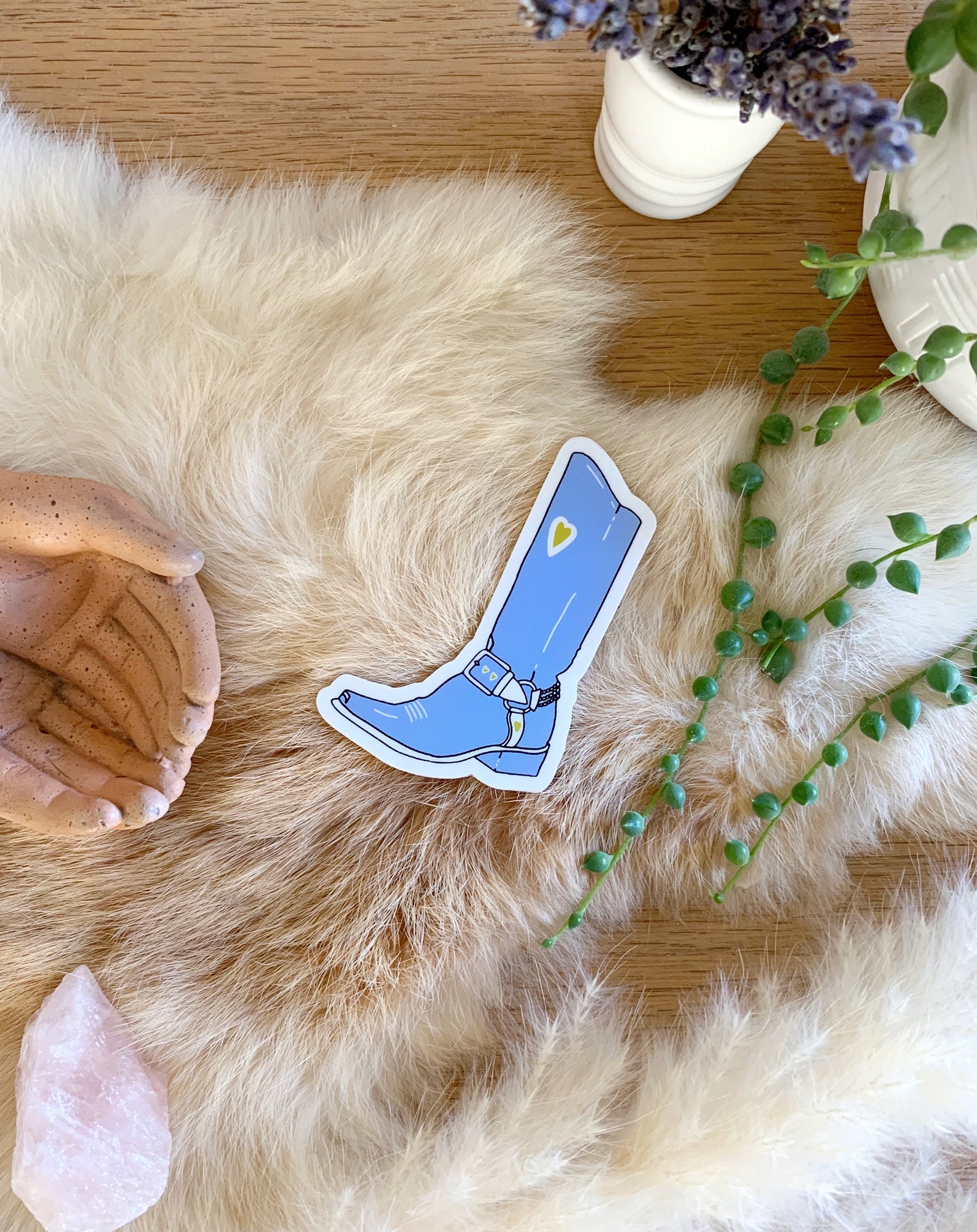 Giddy up Sticker Pack - Etsy