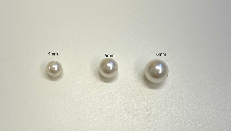 103)no Piercing Ear Cuff and Dangle Pearl Ear Cuff. Minimalist Chain ...