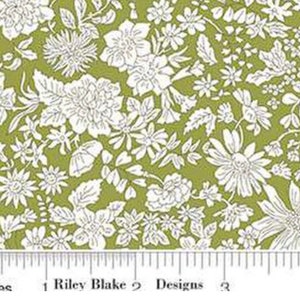 Emily Belle Floral, Caterpillar - Etsy