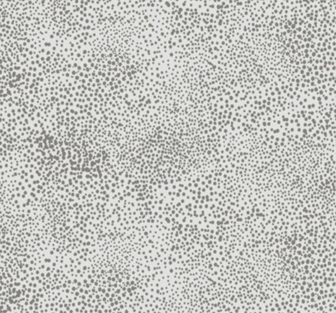 Digital Stipple, Gray - Etsy