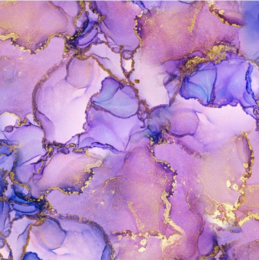 Amethyst - Etsy