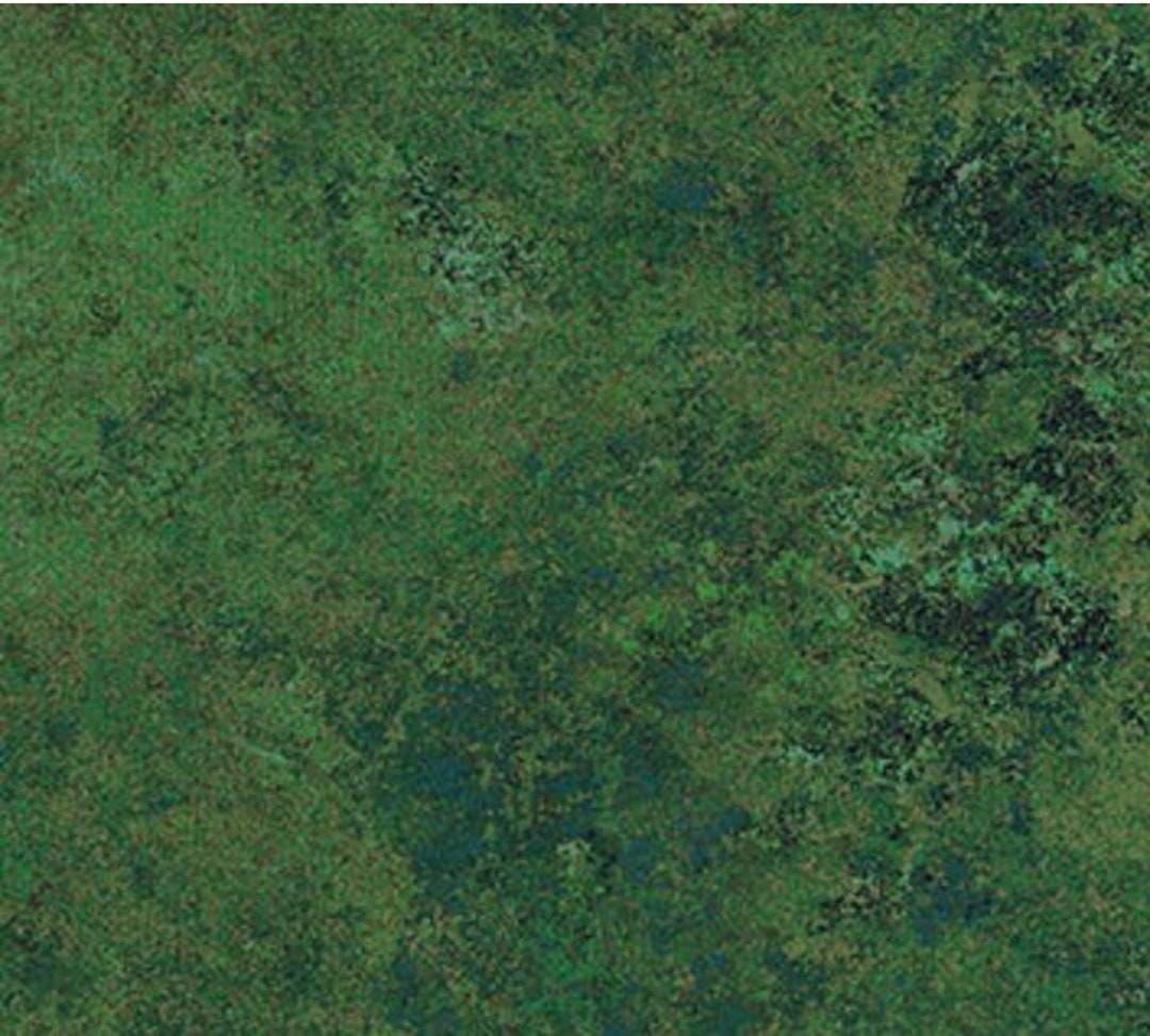 Marrakech, Stonehenge Texture, Green - Etsy