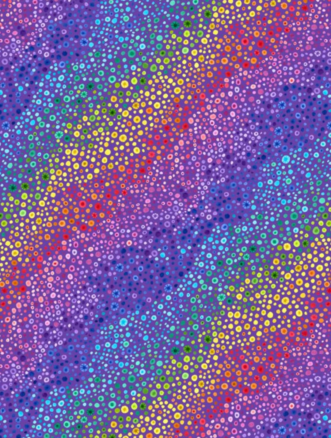 Essentials, Bubble Up, Purple - Etsy