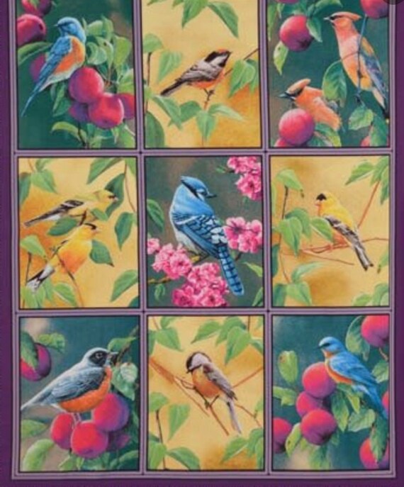 Fruit of the Vine Wall Panel | Etsy