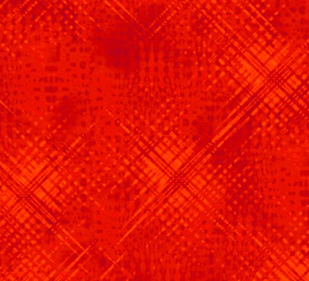 Vertex Blender, Color RO (dark Orange) - Etsy