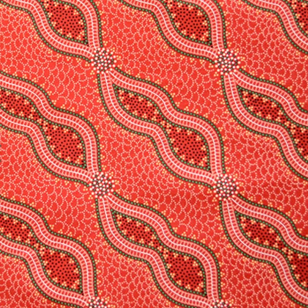 Aboriginal Fabric - Etsy