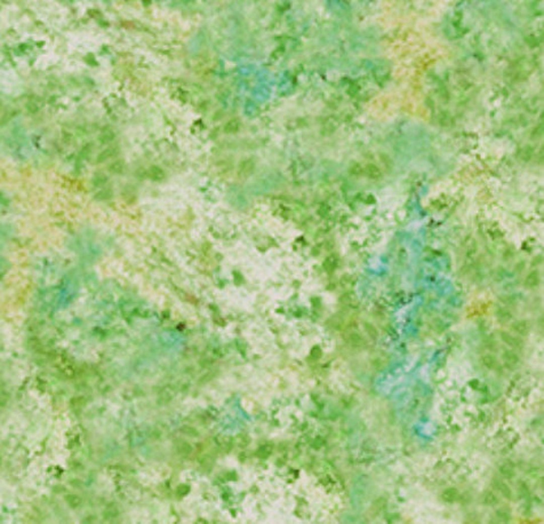 Windswept, Texture, Green - Etsy