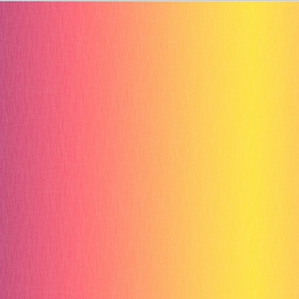 Sunset Fabric - Etsy