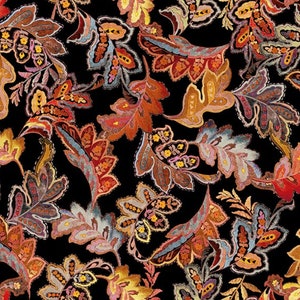 Resplendent- Leaves, Autumn - Etsy