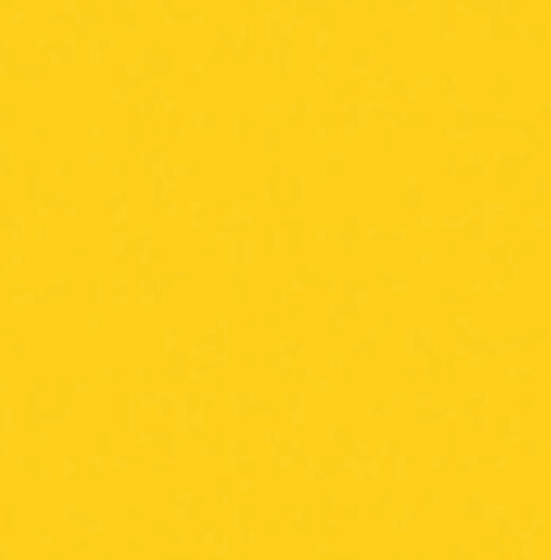 Confetti Solids, Yellow - Etsy