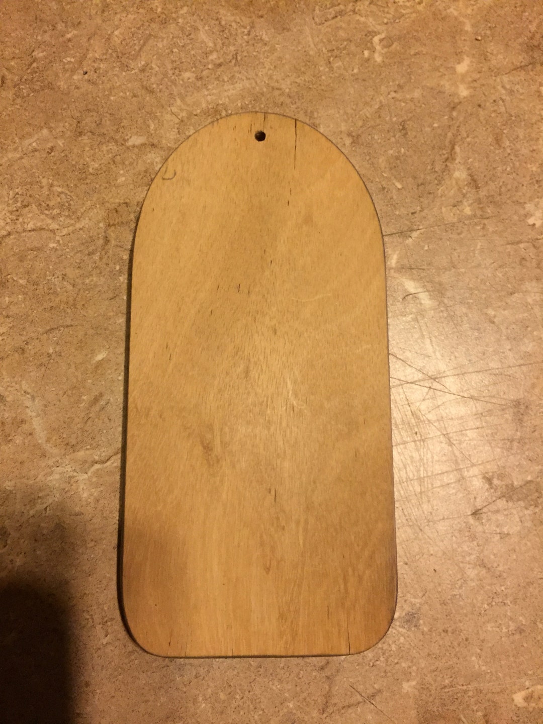 Tomb Stone Wind Catcher, 6" X 3" X 1/4" - Etsy