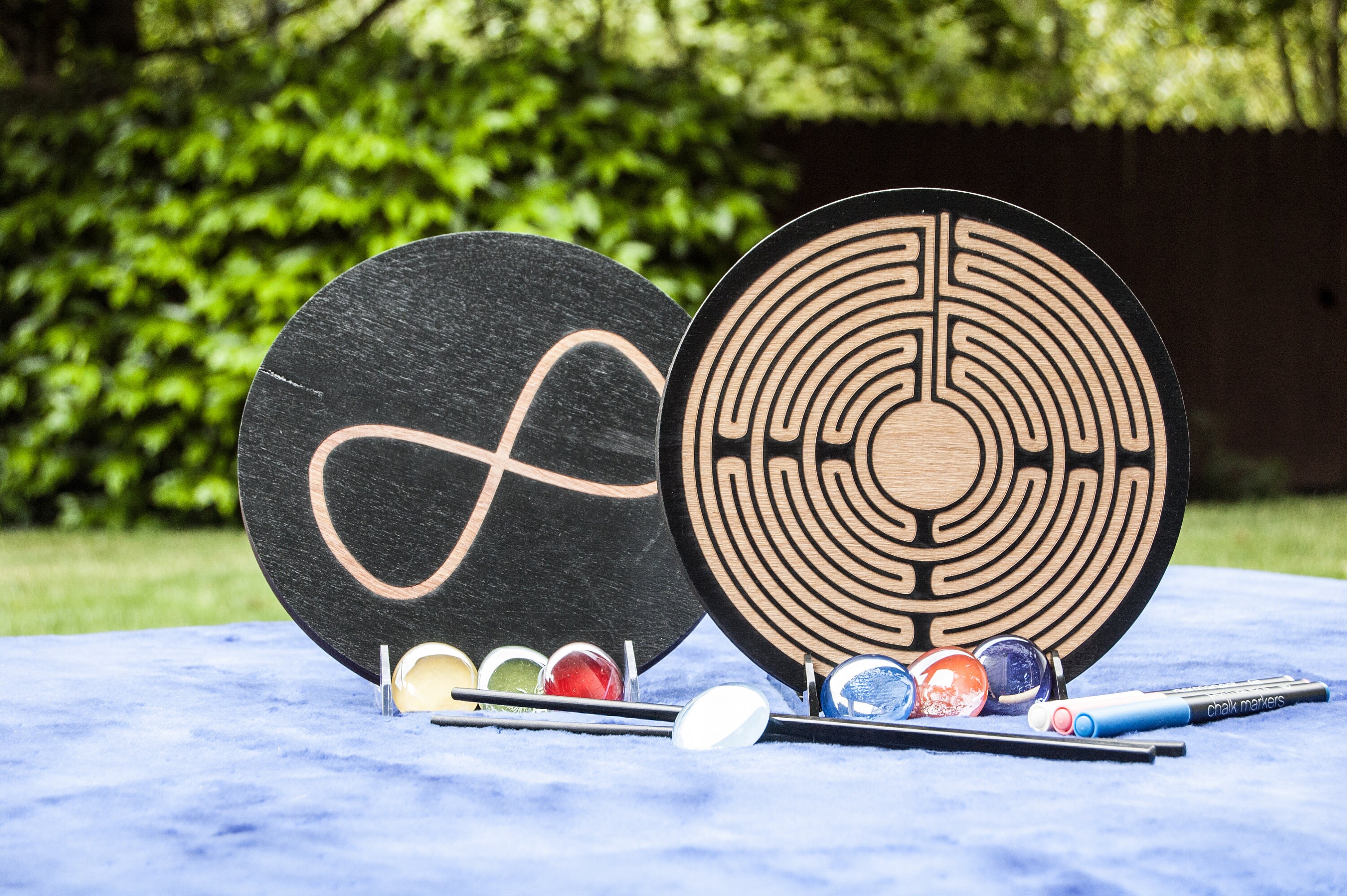 Focus Labyrinth Kit | Etsy