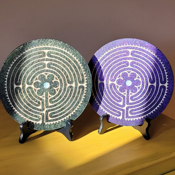 Portable Labyrinth - Etsy