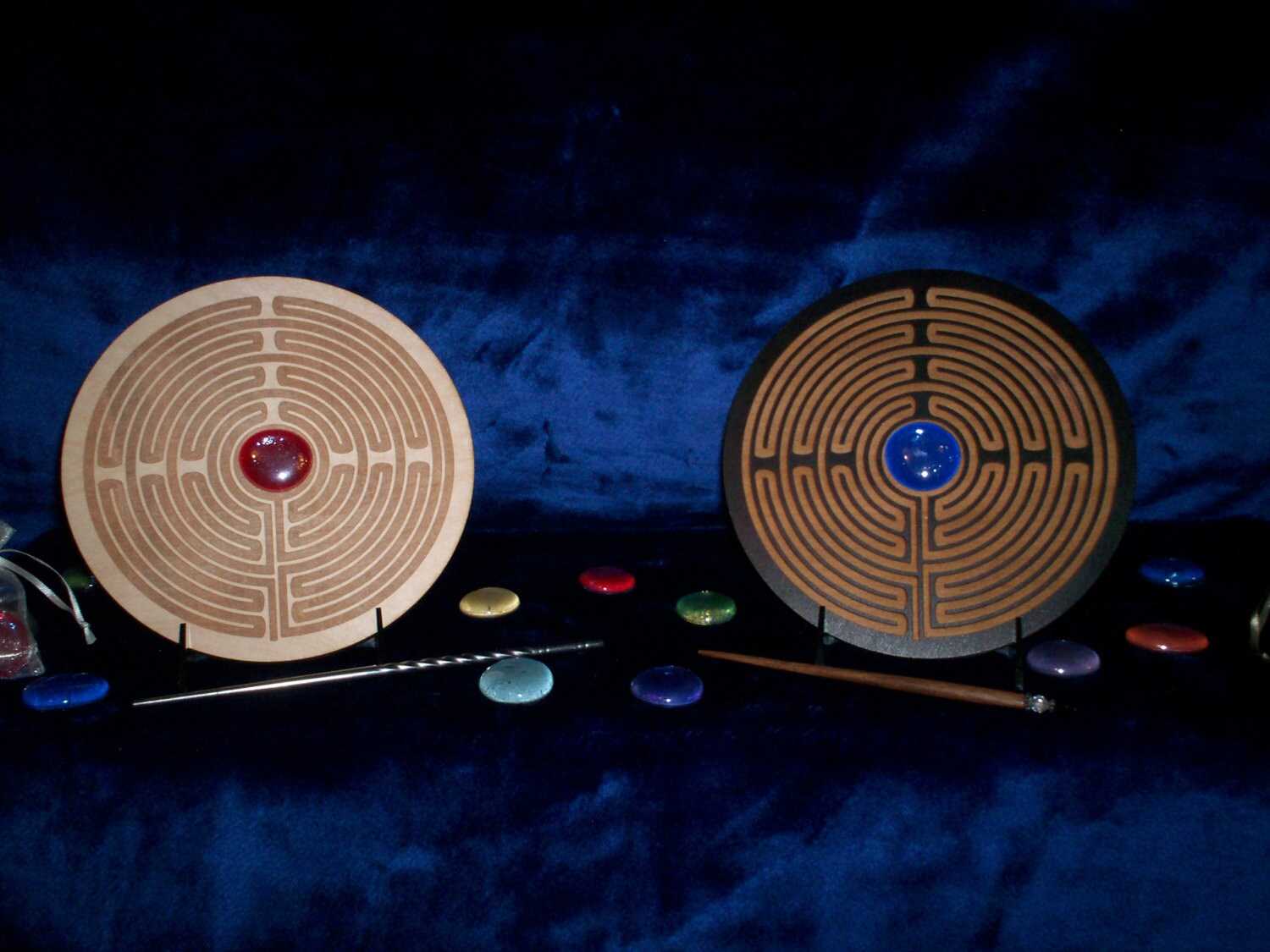 Focus Labyrinth Kit | Etsy