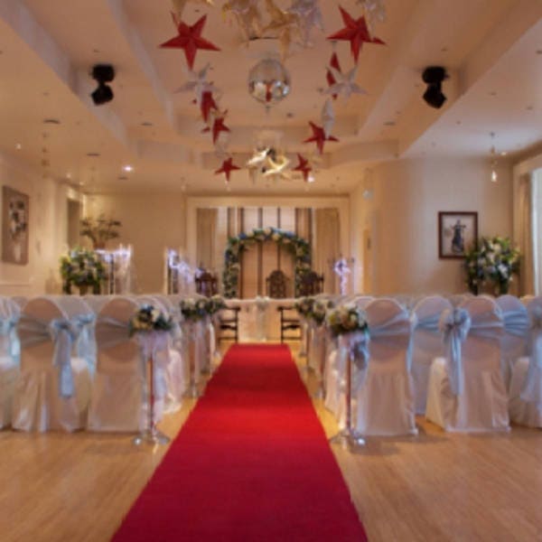 Custom Aisle Runner - Etsy