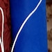 Royal Blue Aisle & Event Runner 50 Ft L X 38" W Puncture Resistant ...