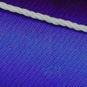 Royal Blue Aisle & Event Runner ~ 100 Ft L X 38 in W Puncture Resistant ...