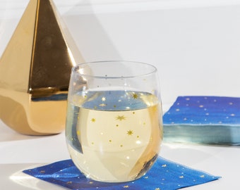 Gold Goblets Plastic - Etsy