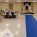 Royal Blue Aisle & Event Runner 50 Ft L X 38" W Puncture Resistant ...
