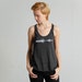 Women's Large Music Soundwave Inspired Tank-alternative - Etsy
