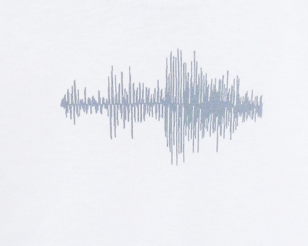 Kids Inspired Music Sound Wave T-shirt by Kult Designs Great Mommy and ...