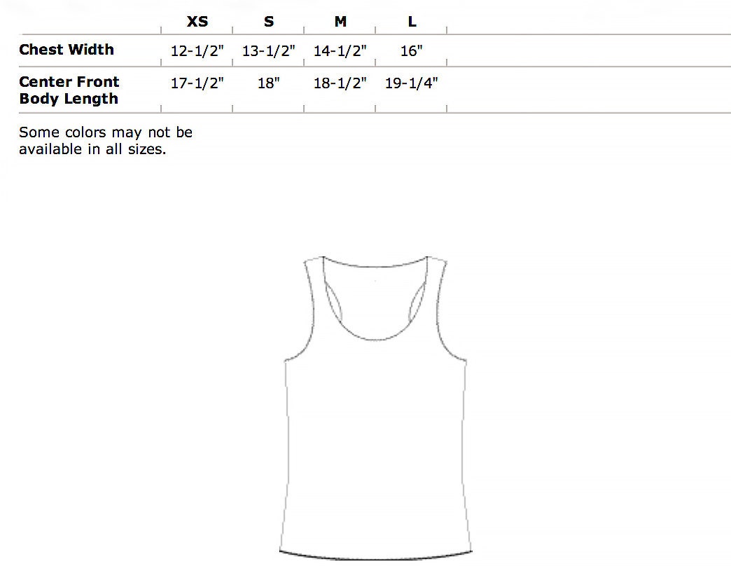 Graphic Women's Tank Top With a Petroglyph Design by Kult Designs-large ...