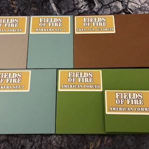 Modular Game Storage Trays (GMT Tray Compatible) - Etsy