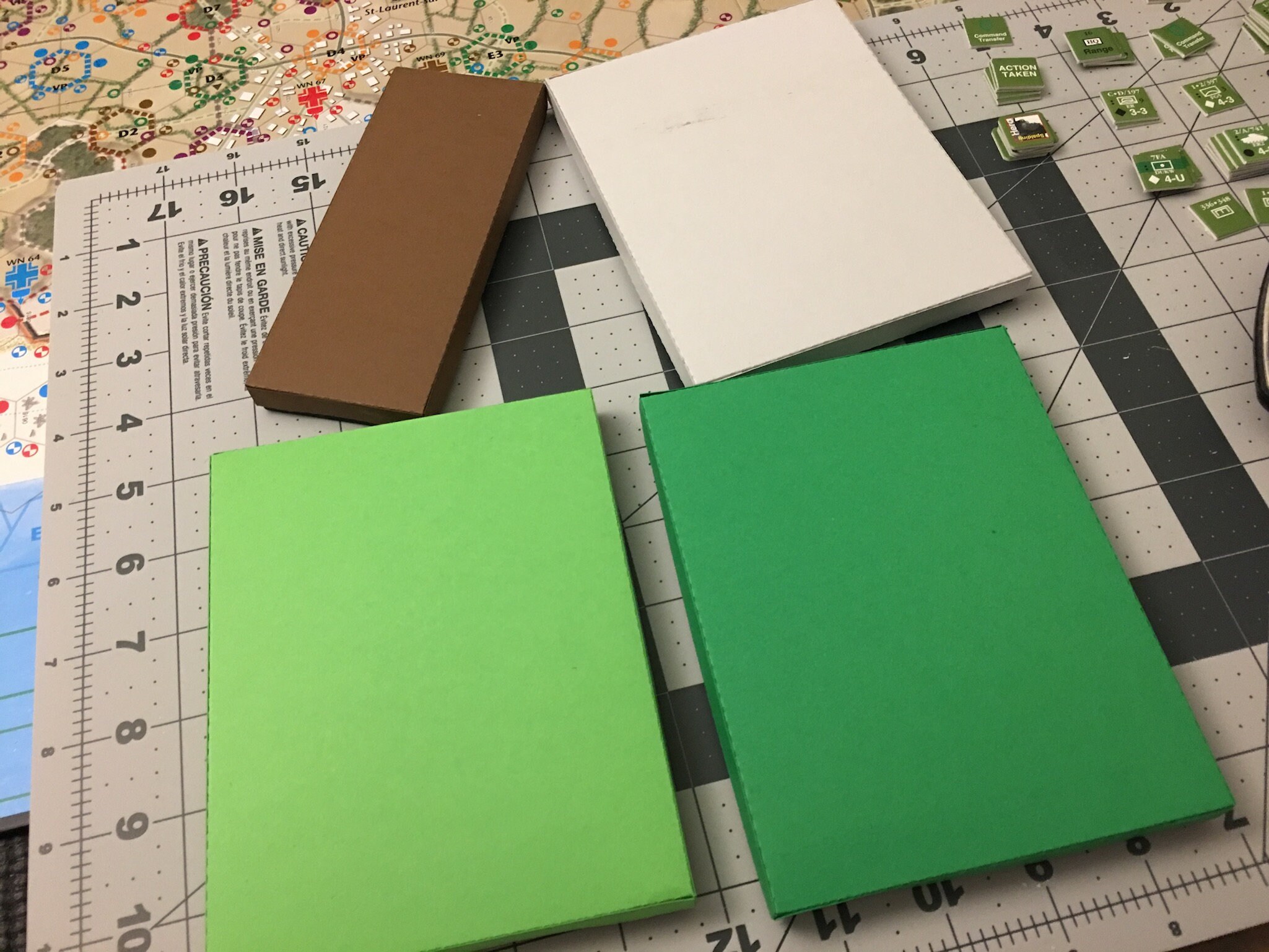 Modular Game Storage Trays (GMT Tray Compatible) - Etsy