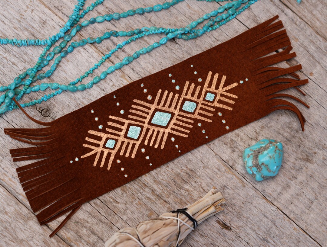 Magical Mat Altar .:. for Your Sacred Space 8 Inches Long/painted ...