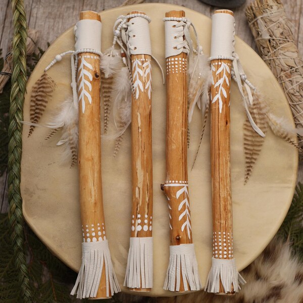 Talking Stick - Etsy