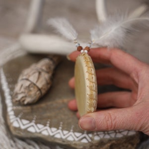 Ancient Soul.:. Deer Rawhide Shaker/hand Shaker and Feathers/spirit ...