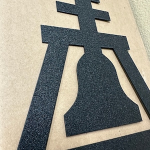 Riverside Raincross Yard Stake - Riverside Bell - Etsy